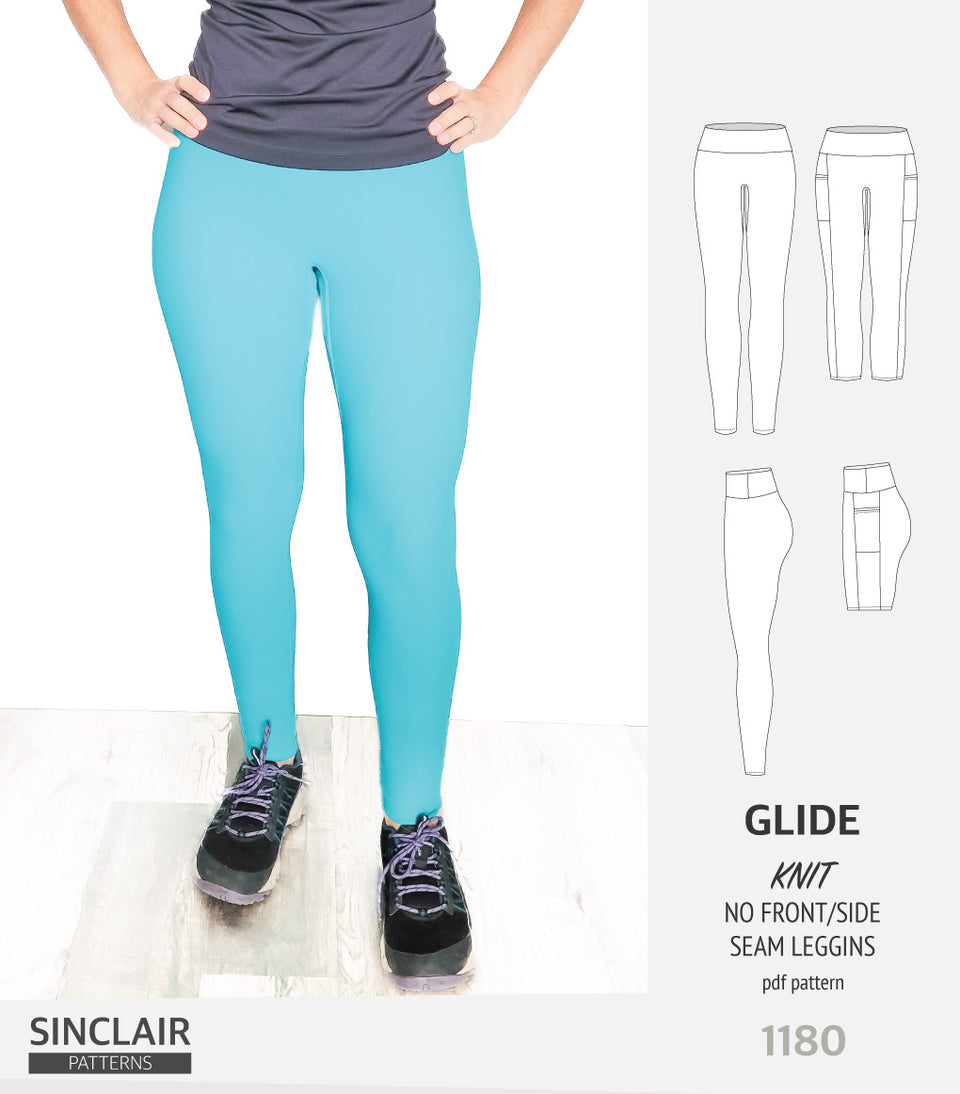 All sewing patterns | Sinclair Patterns