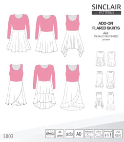 Products – Tagged "free pattern" – Sinclair Patterns