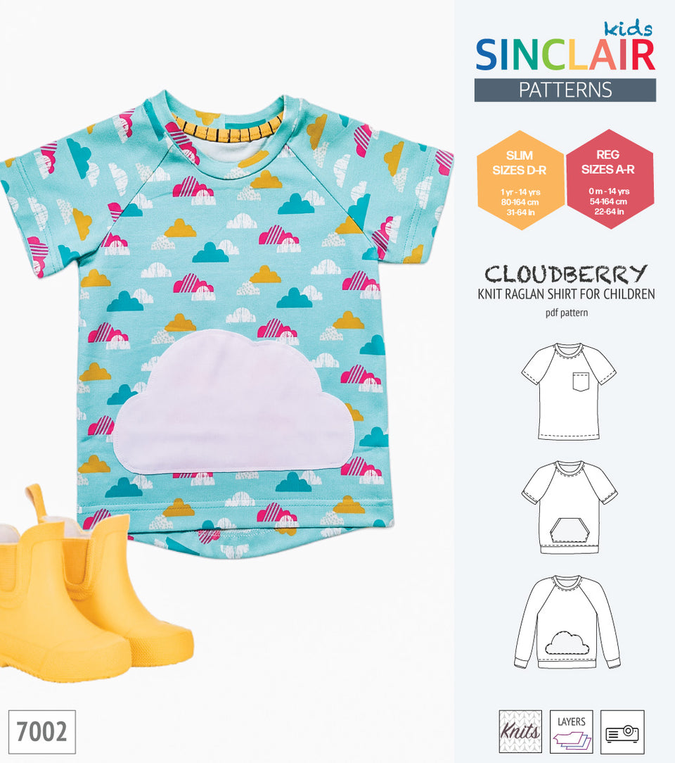 Collections – Sinclair Patterns